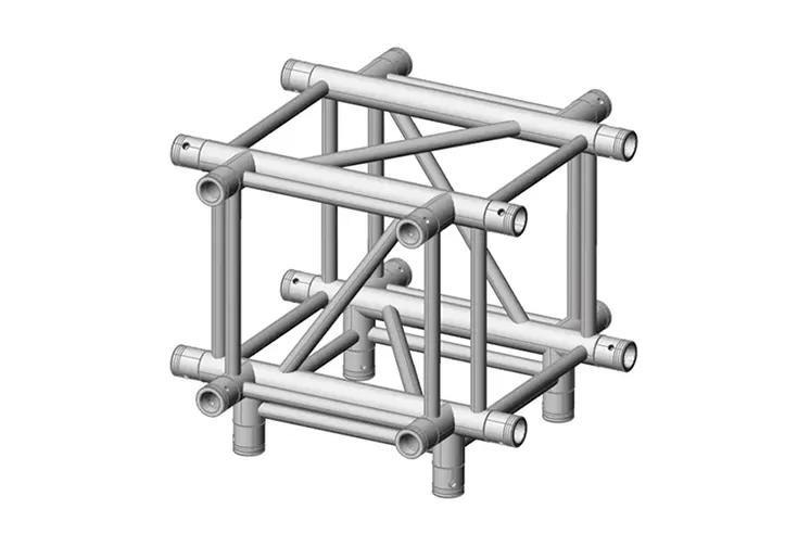 F32 Ladder Truss Spigot Truss Series | WTC