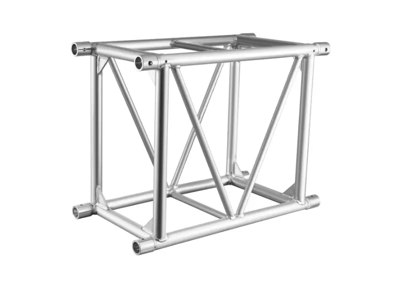 Straight Rectangular Truss | WTC